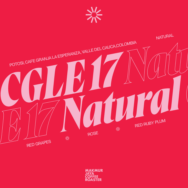 Makmur Jaya Coffee Roaster